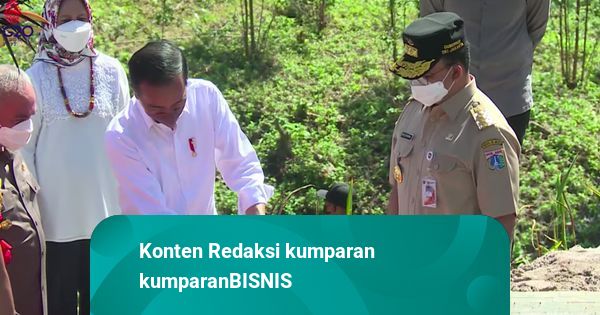Sebut IKN Picu Ketimpangan, Ini Jejak Kritik Anies ke Ide Jokowi Pindah Ibu Kota | kumparan.com